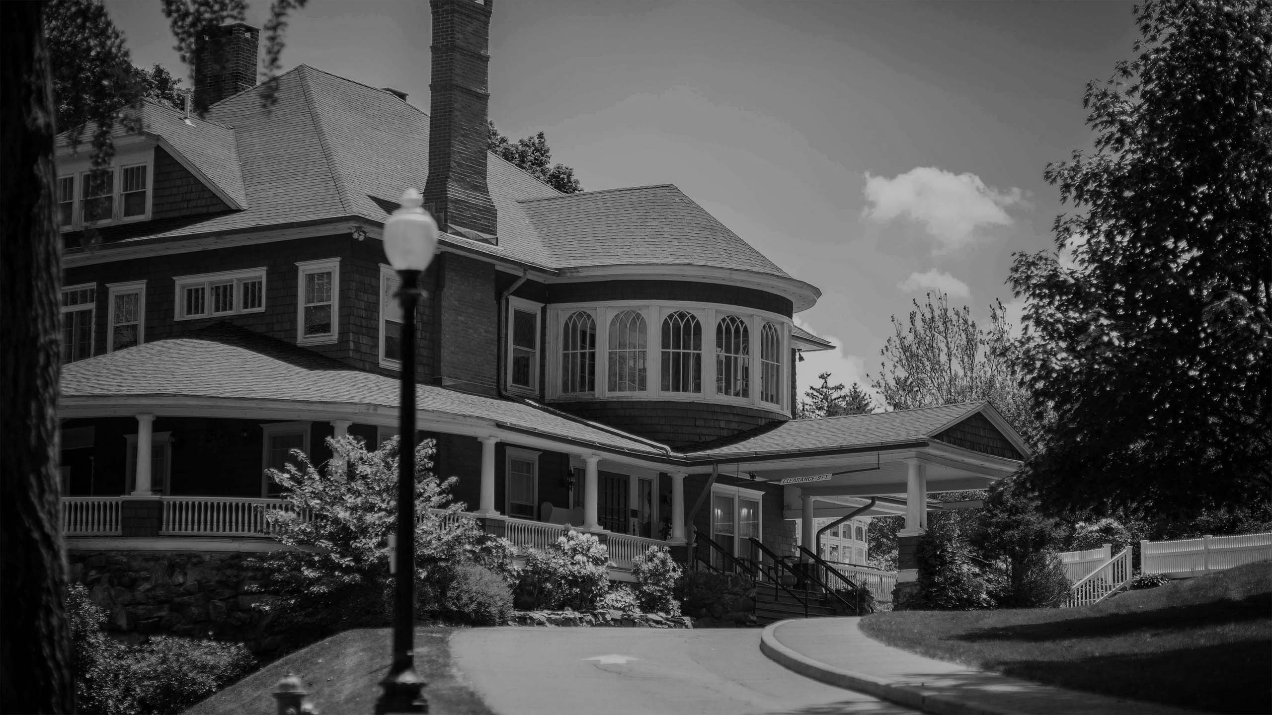 Tarrywile | Weddings, Events & Park